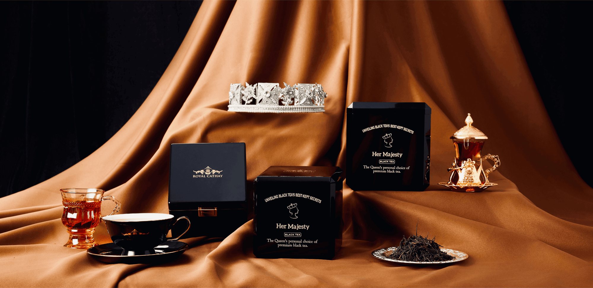 The World’s Finest Tea | Royal Cathay – Royal Cathay Tea