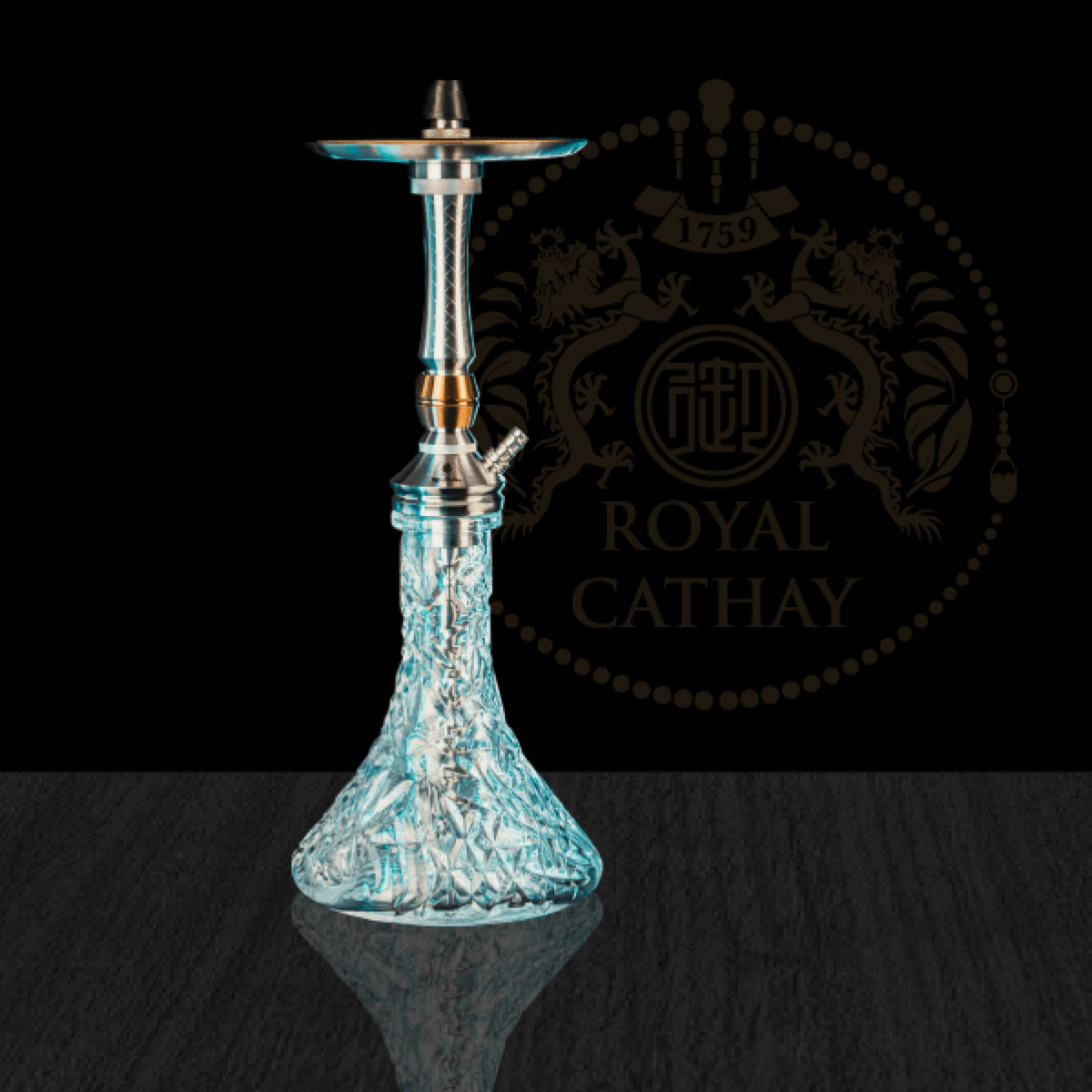 Shisha – Royal Cathay