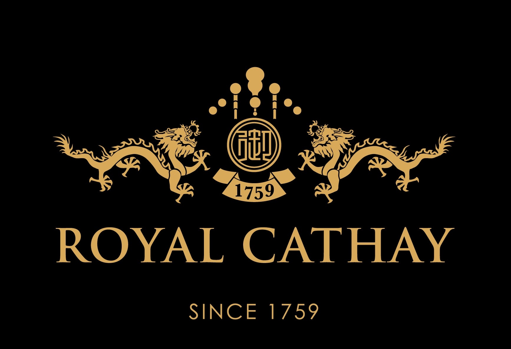 Partnership – Royal Cathay Tea